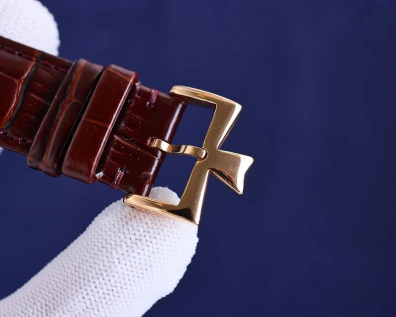 Brand-authenticated VACHERON CONSTANTIN Watches