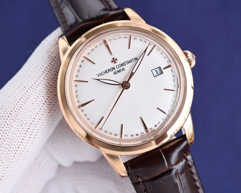 1:1 copy VACHERON CONSTANTIN Watches