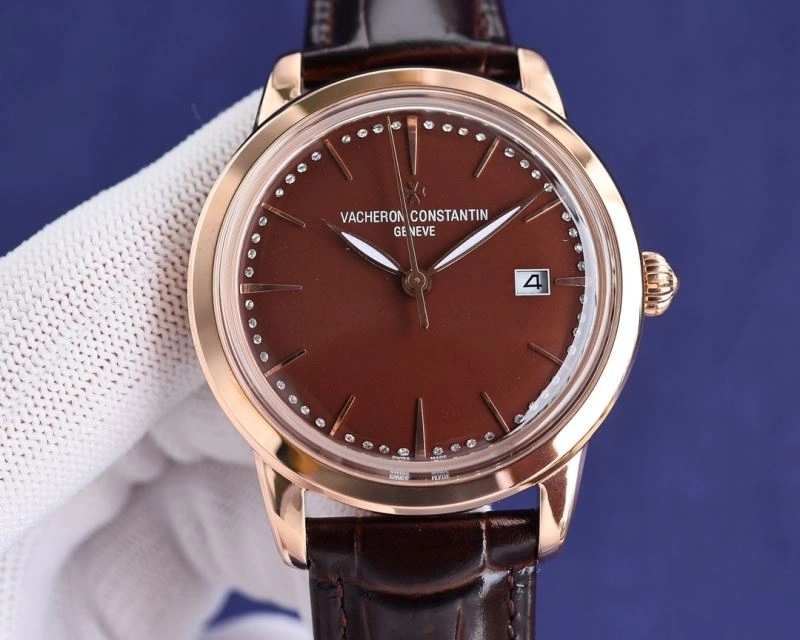 1:1 copy VACHERON CONSTANTIN Watches