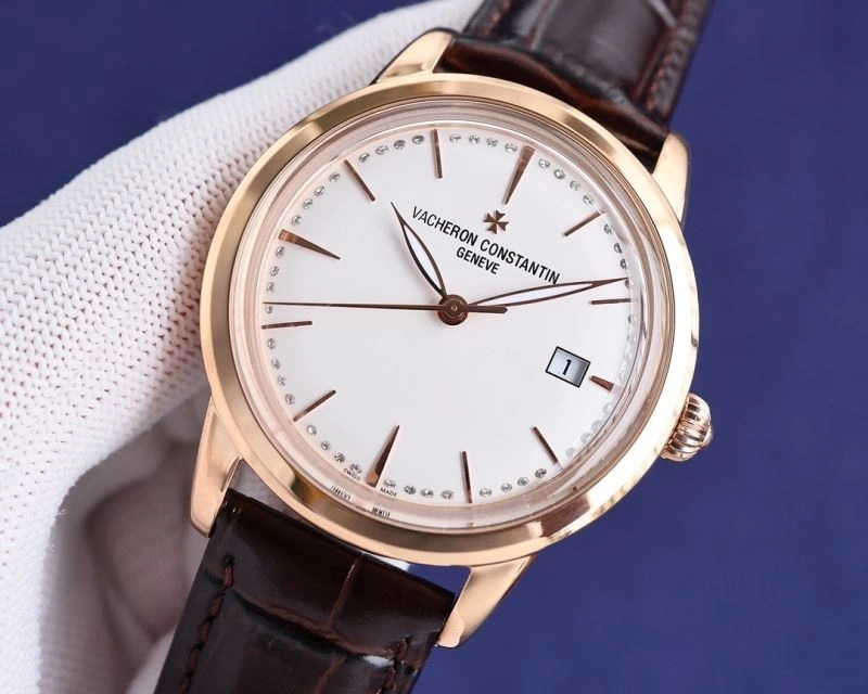 1:1 copy VACHERON CONSTANTIN Watches