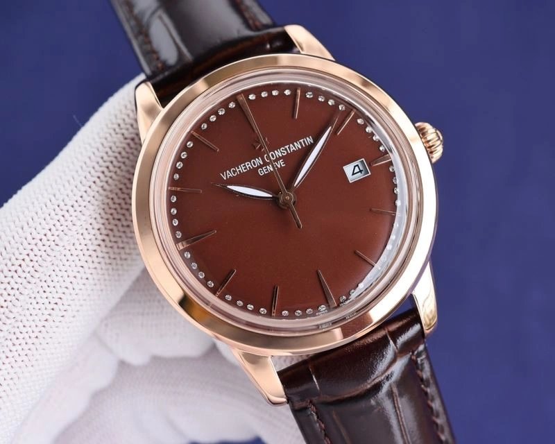 1:1 copy VACHERON CONSTANTIN Watches