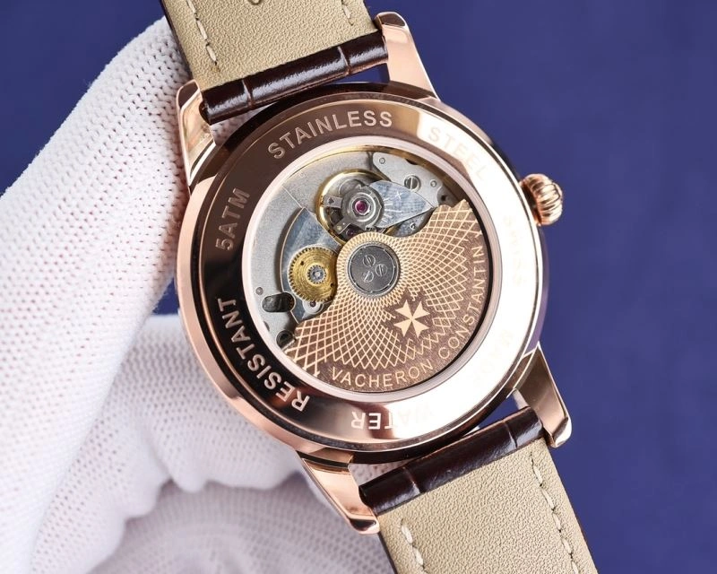 1:1 copy VACHERON CONSTANTIN Watches