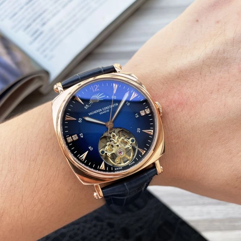 Top match VACHERON CONSTANTIN Watches