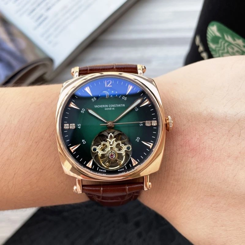 Top match VACHERON CONSTANTIN Watches