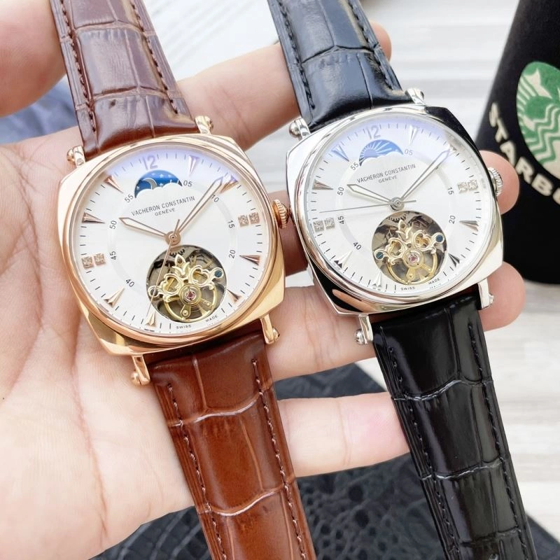 Top match VACHERON CONSTANTIN Watches