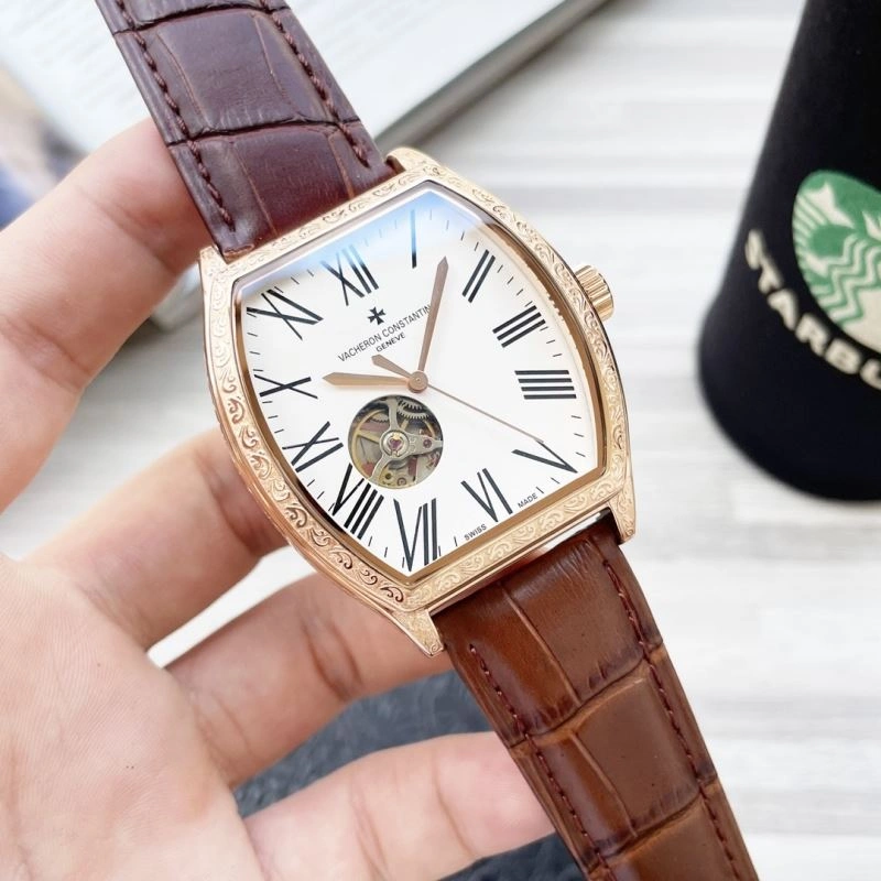 Top match VACHERON CONSTANTIN Watches