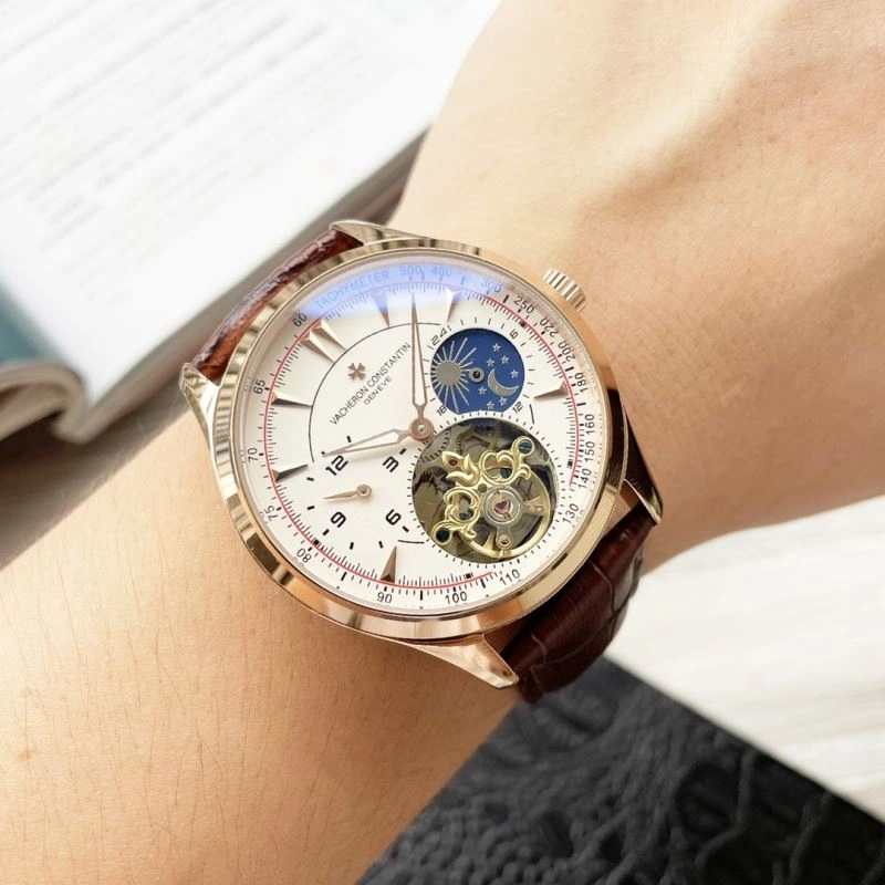 High accuracy VACHERON CONSTANTIN Watches
