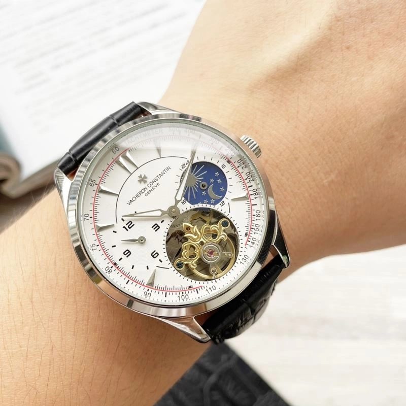 High accuracy VACHERON CONSTANTIN Watches