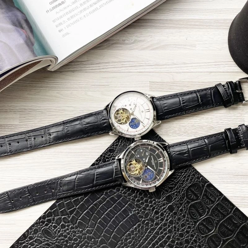 High accuracy VACHERON CONSTANTIN Watches