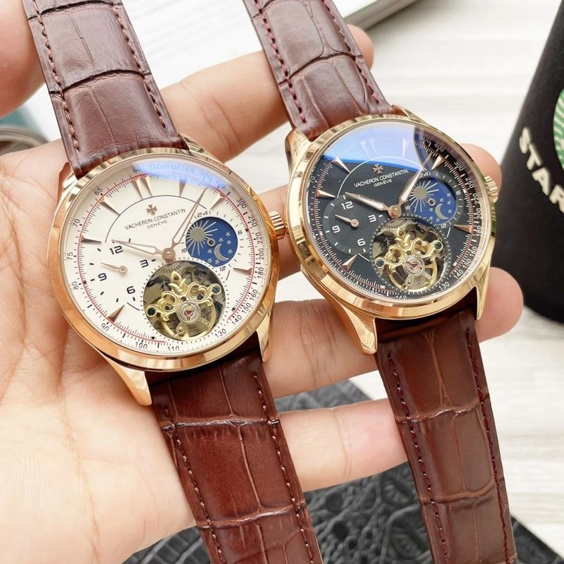 High accuracy VACHERON CONSTANTIN Watches