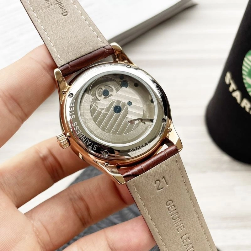 High accuracy VACHERON CONSTANTIN Watches