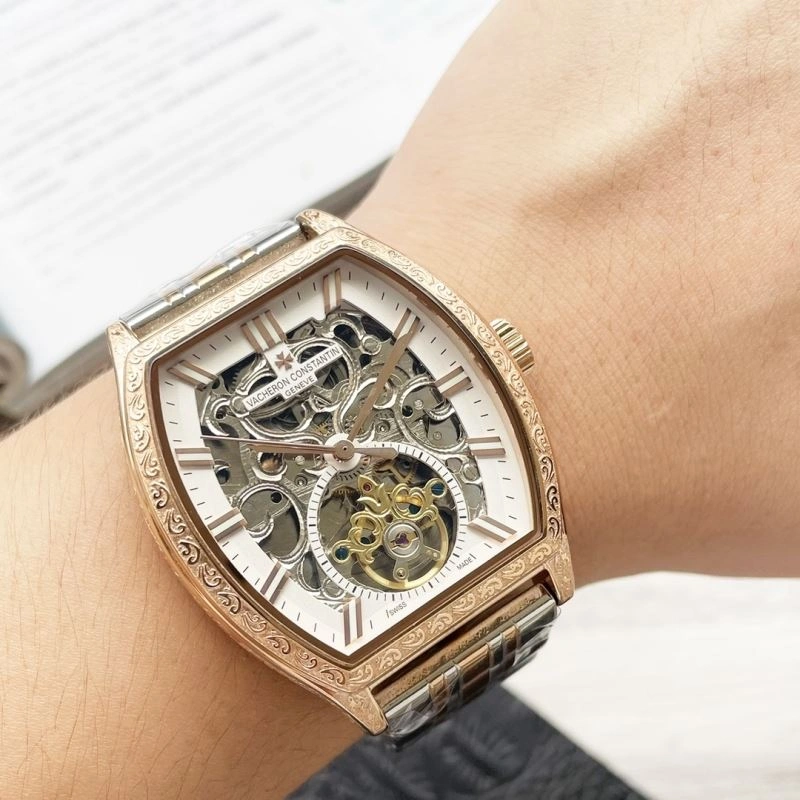 VACHERON CONSTANTIN Watches