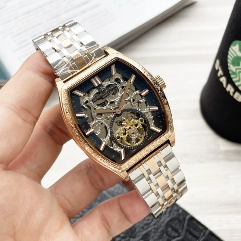 Official VACHERON CONSTANTIN Watches