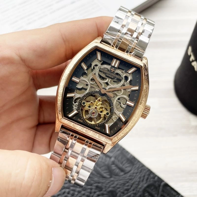 Official VACHERON CONSTANTIN Watches
