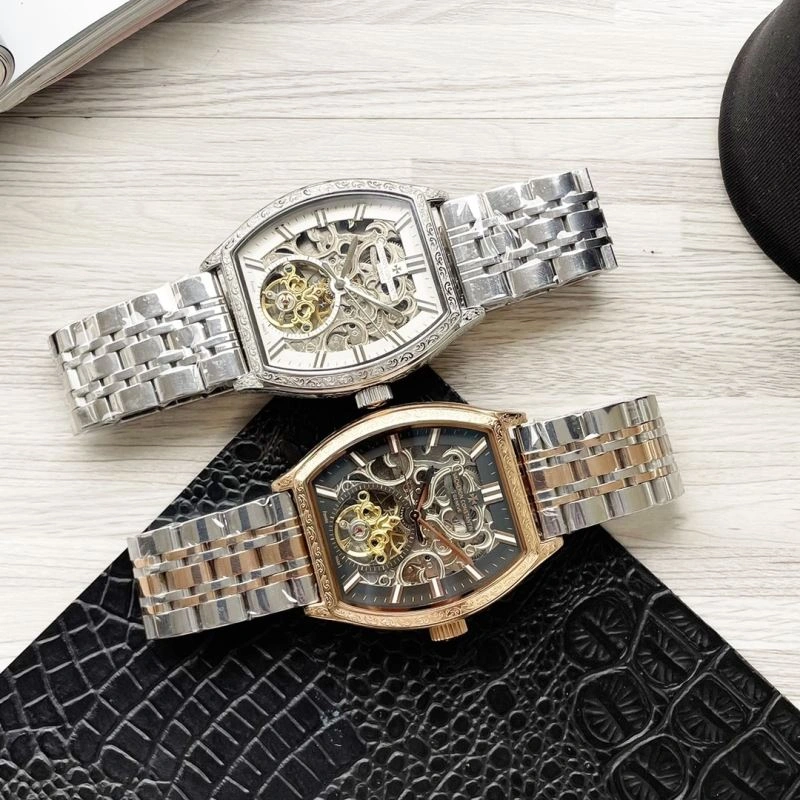 Official VACHERON CONSTANTIN Watches