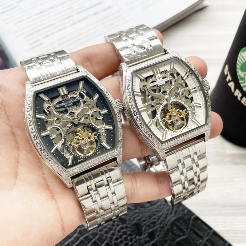 Official VACHERON CONSTANTIN Watches