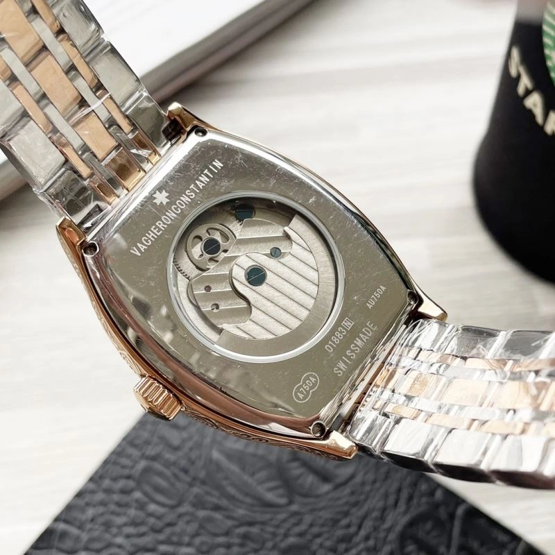 Official VACHERON CONSTANTIN Watches