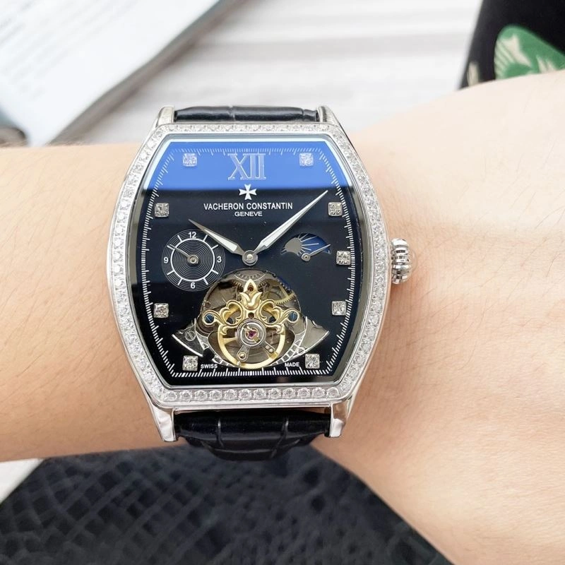 VACHERON CONSTANTIN Watches