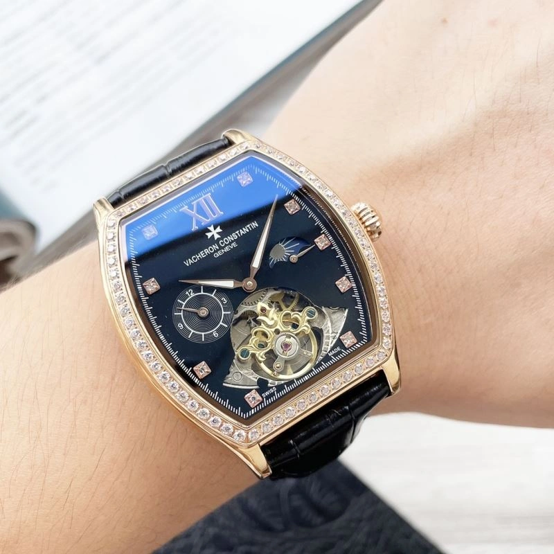 Perfect replica VACHERON CONSTANTIN Watches