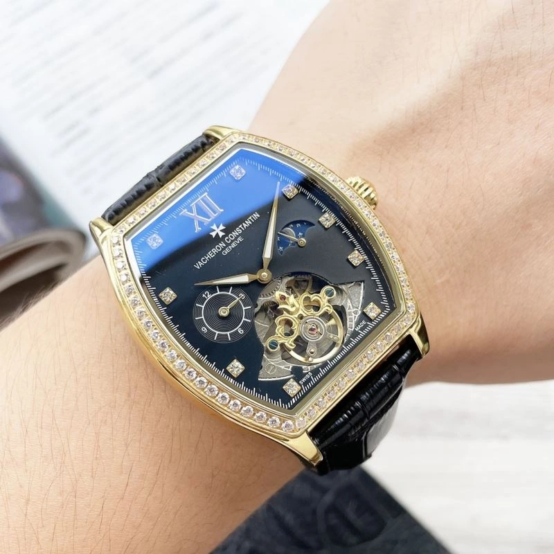 Perfect replica VACHERON CONSTANTIN Watches