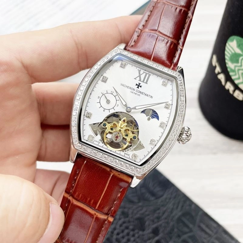 Perfect replica VACHERON CONSTANTIN Watches