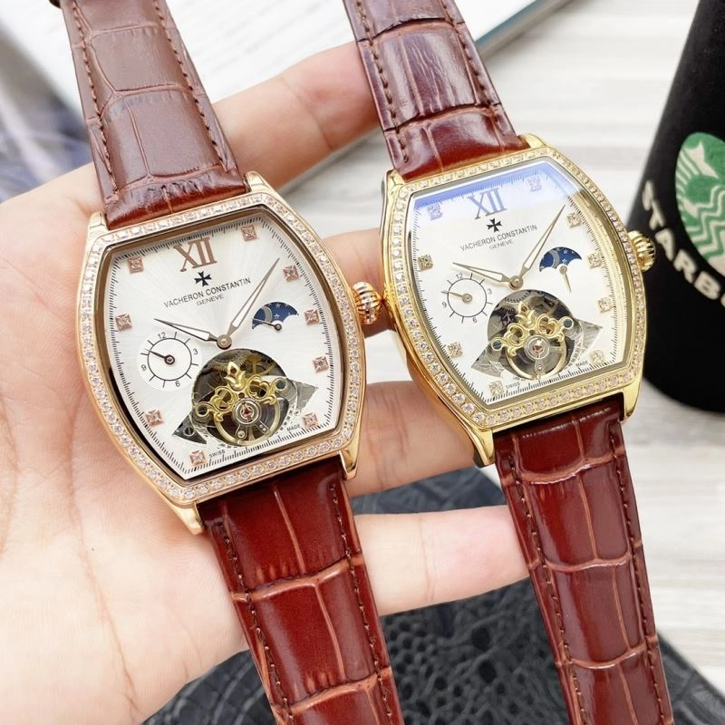 Perfect replica VACHERON CONSTANTIN Watches