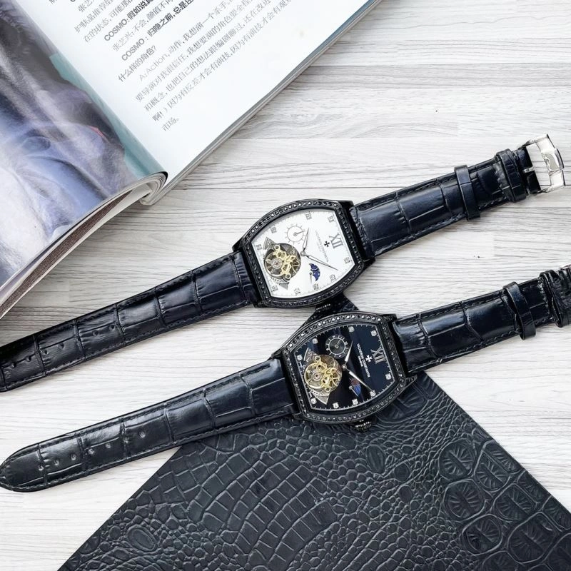 Perfect replica VACHERON CONSTANTIN Watches
