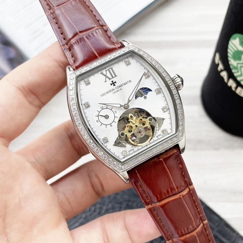 Perfect replica VACHERON CONSTANTIN Watches