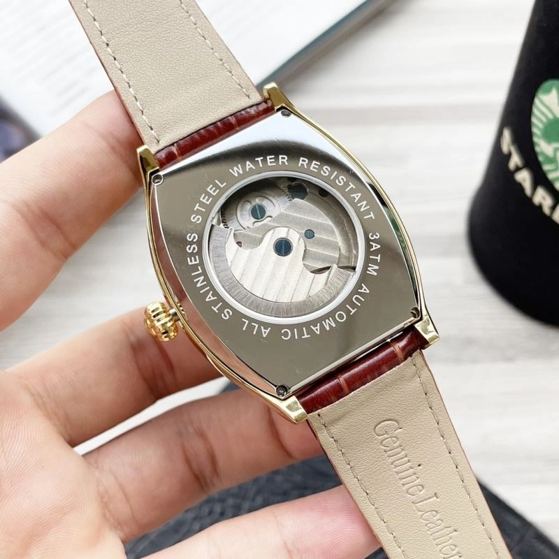 Perfect replica VACHERON CONSTANTIN Watches