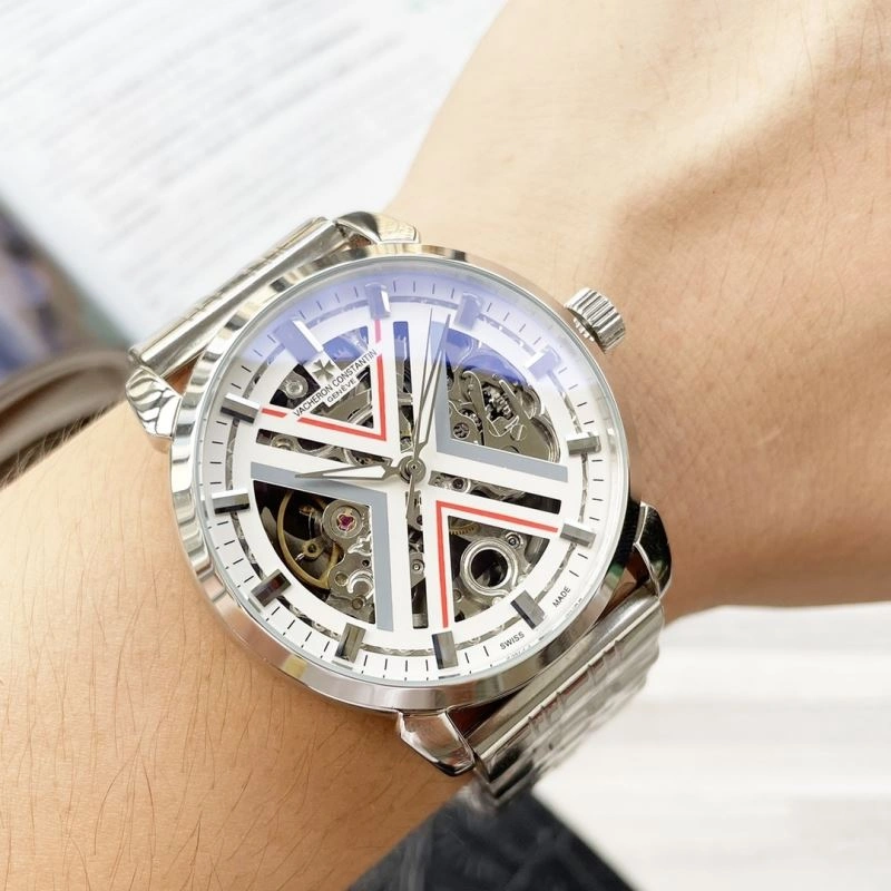 Real VACHERON CONSTANTIN Watches