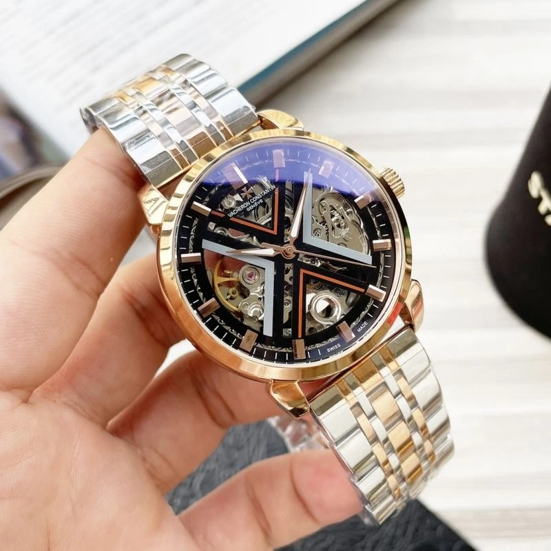 Real VACHERON CONSTANTIN Watches