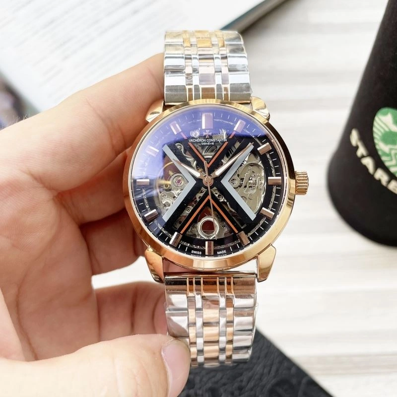 Real VACHERON CONSTANTIN Watches
