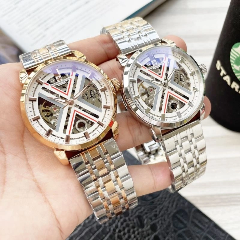 Real VACHERON CONSTANTIN Watches