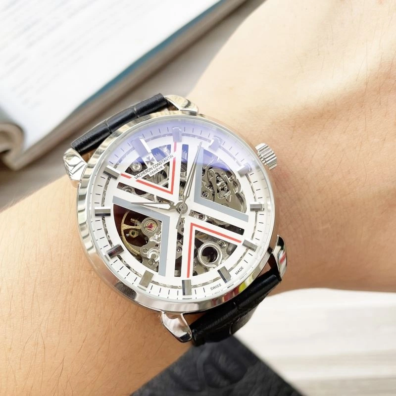 Genuine VACHERON CONSTANTIN Watches