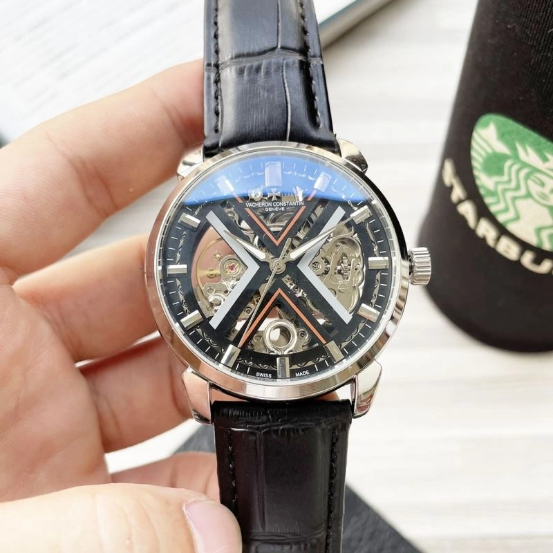 Genuine VACHERON CONSTANTIN Watches