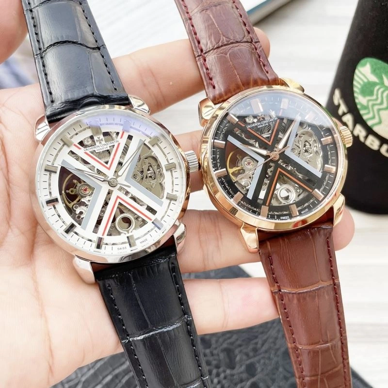 Genuine VACHERON CONSTANTIN Watches