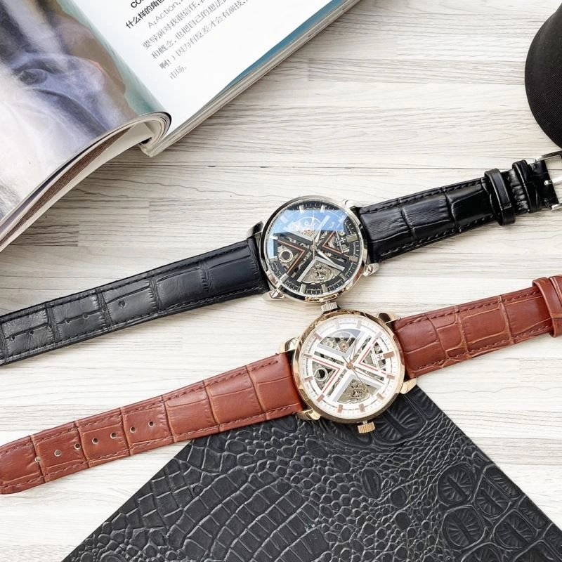Genuine VACHERON CONSTANTIN Watches