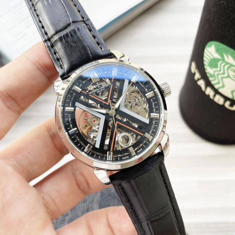 Genuine VACHERON CONSTANTIN Watches