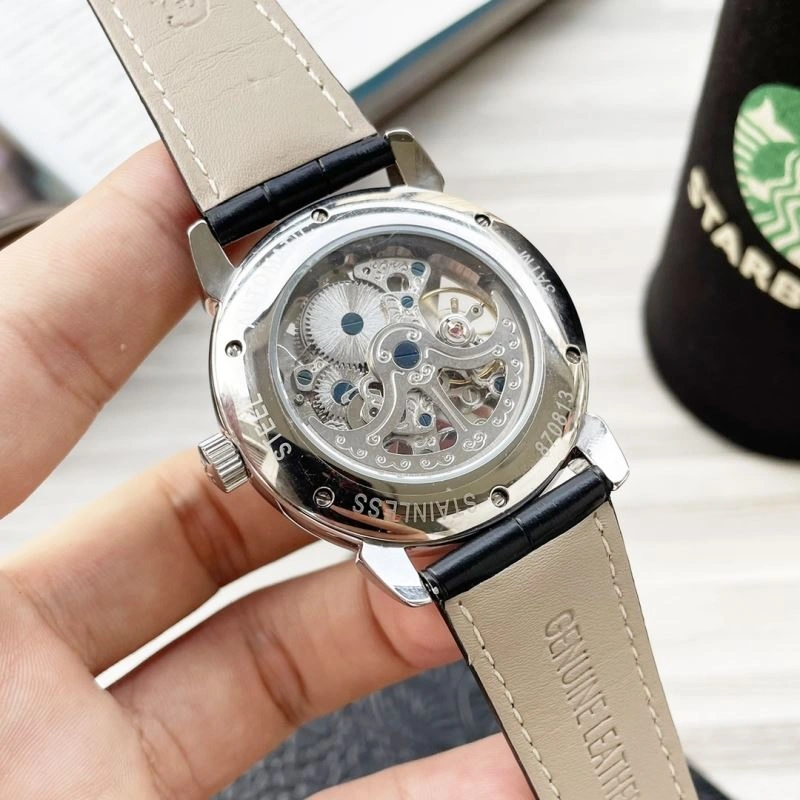 Genuine VACHERON CONSTANTIN Watches