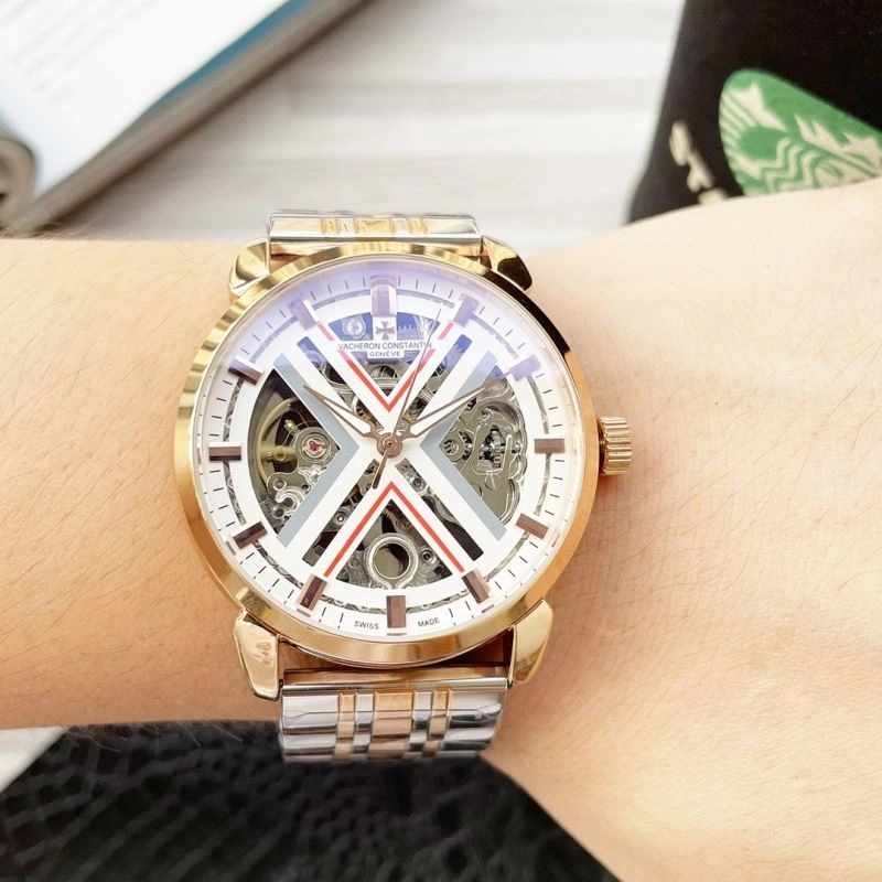 Genuine VACHERON CONSTANTIN Watches