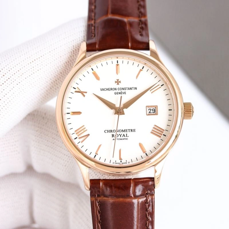 Factory-made VACHERON CONSTANTIN Watches