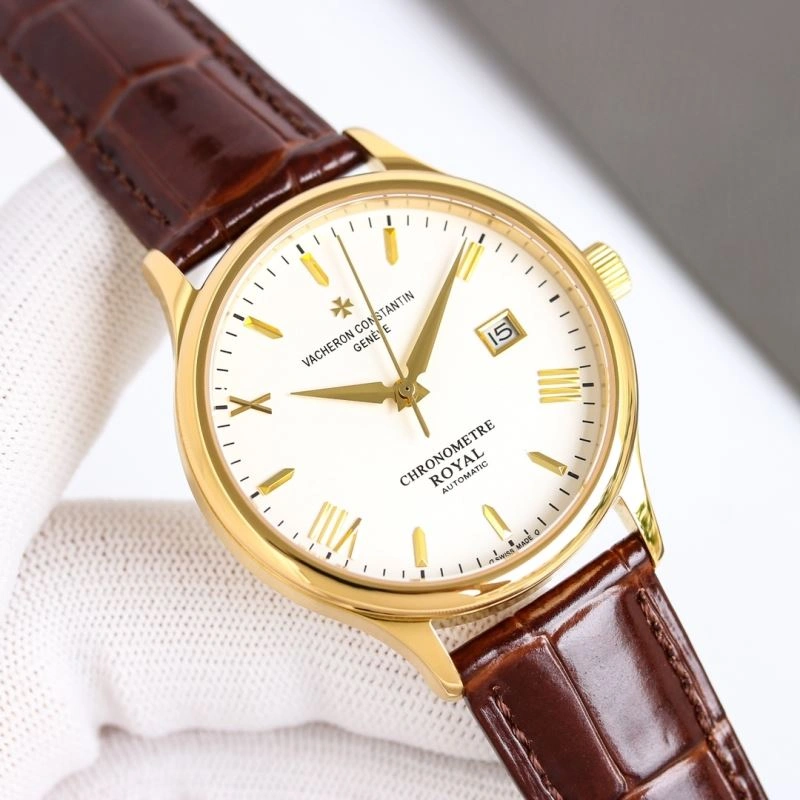 Factory-made VACHERON CONSTANTIN Watches
