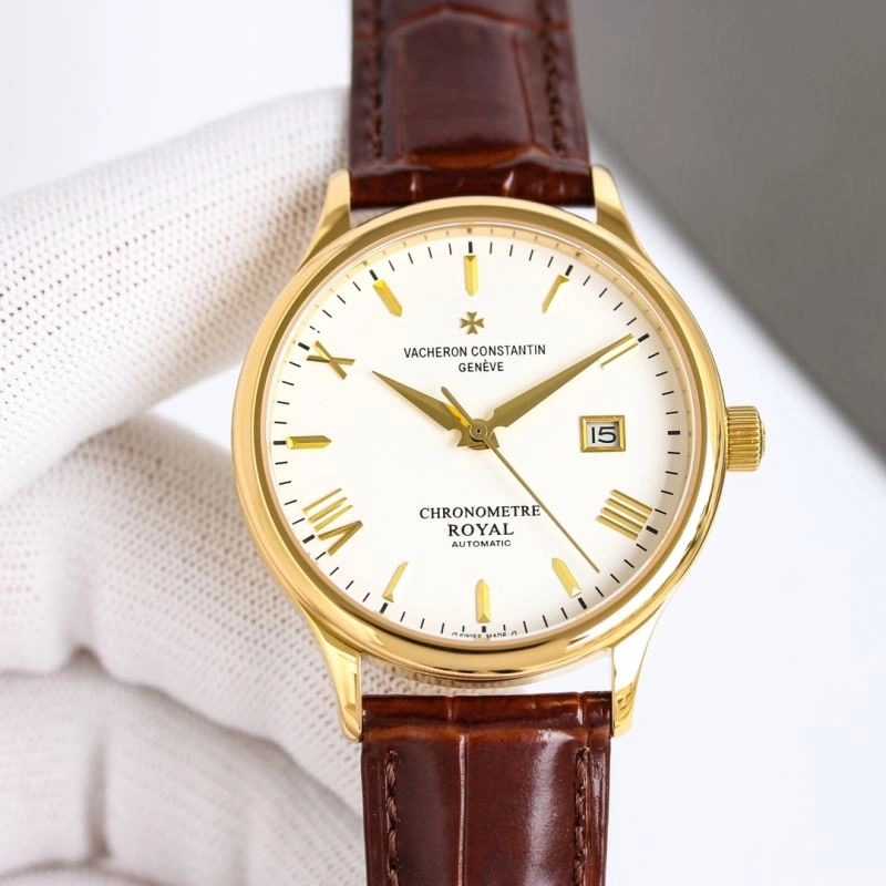 Factory-made VACHERON CONSTANTIN Watches