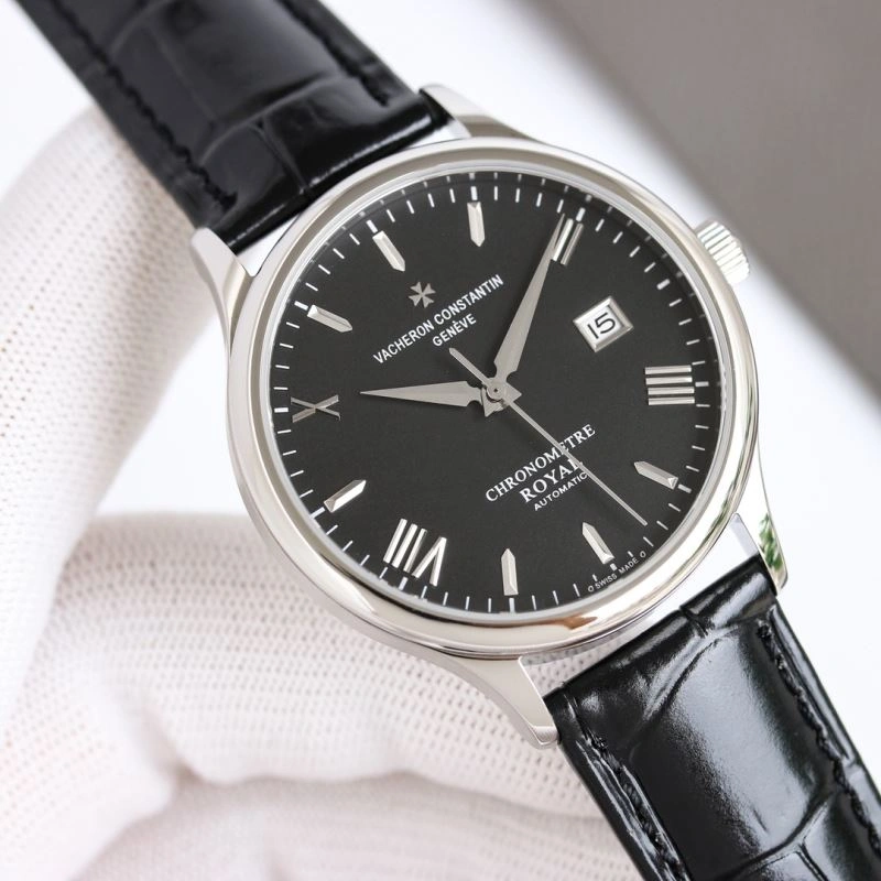 Factory-made VACHERON CONSTANTIN Watches