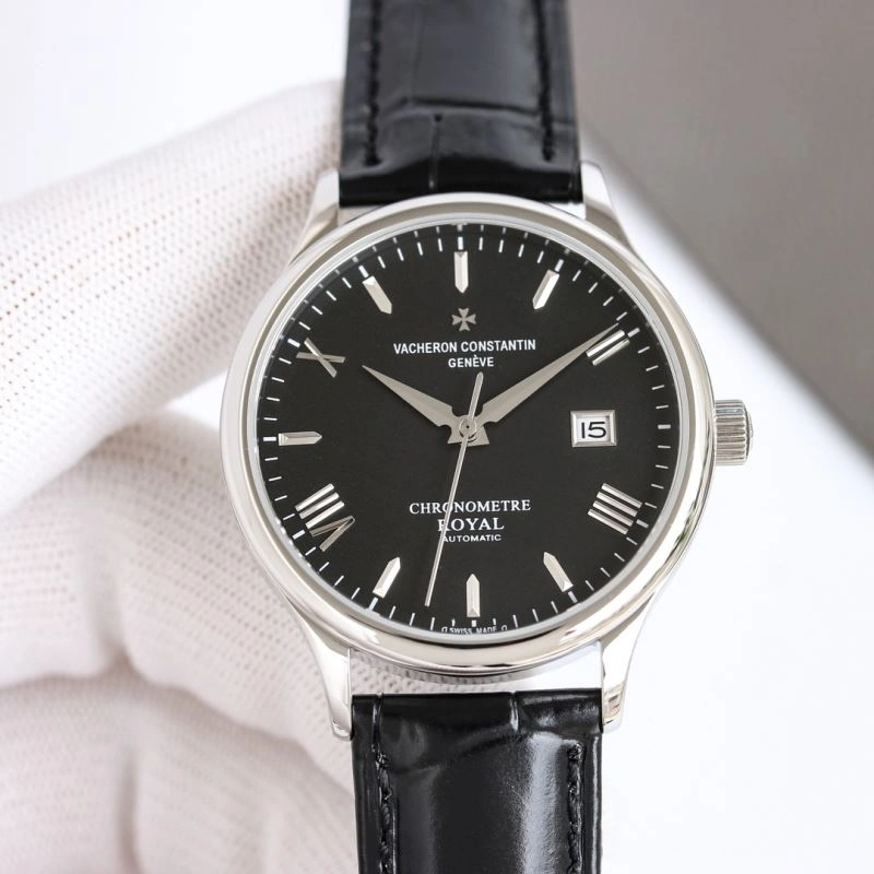 Factory-made VACHERON CONSTANTIN Watches