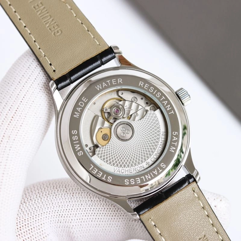 Factory-made VACHERON CONSTANTIN Watches
