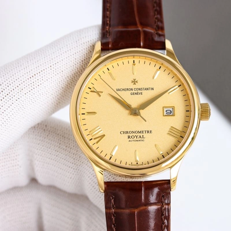 Reasonably priced VACHERON CONSTANTIN Watches