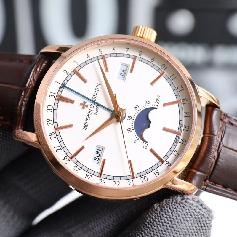 VACHERON CONSTANTIN Watches