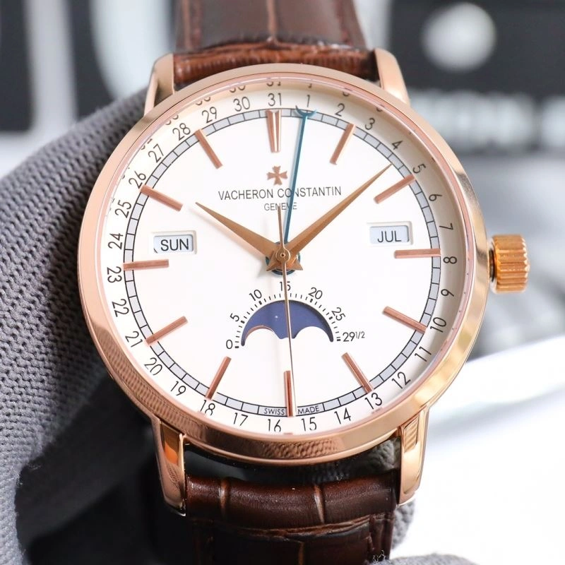 Legit VACHERON CONSTANTIN Watches