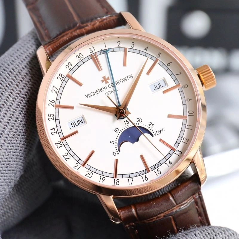Legit VACHERON CONSTANTIN Watches